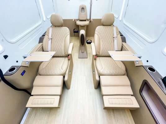 Seat Modification - Scuderia Motor Design